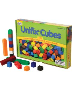 Unifix Cubes Resources