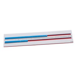 Base Ten Dual Number Line, 10 - Bulk Pricing
